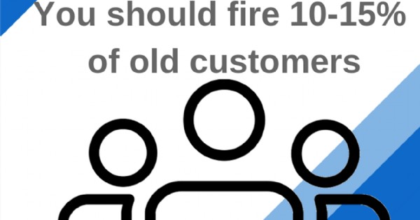 5 Ways to Expand Your Customer Base 5 Ways to Expand Your Customer Base