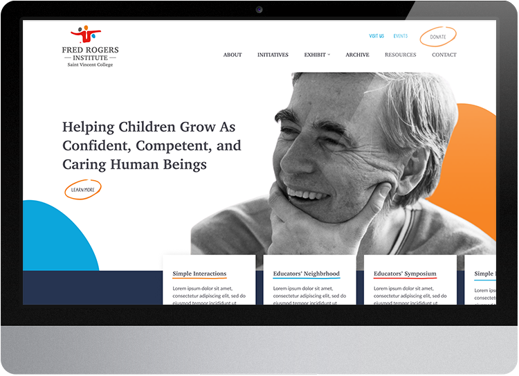 Fred Rogers Institute Case Study