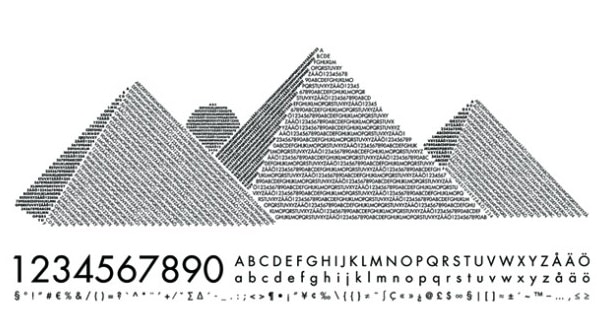 What is Swiss Design?