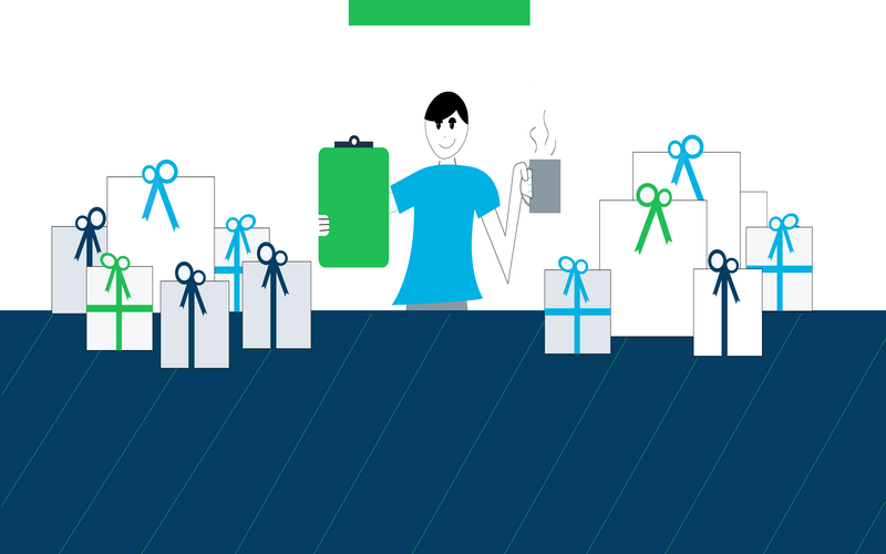 Complete Guide to Setting 4th Quarter Marketing Goals