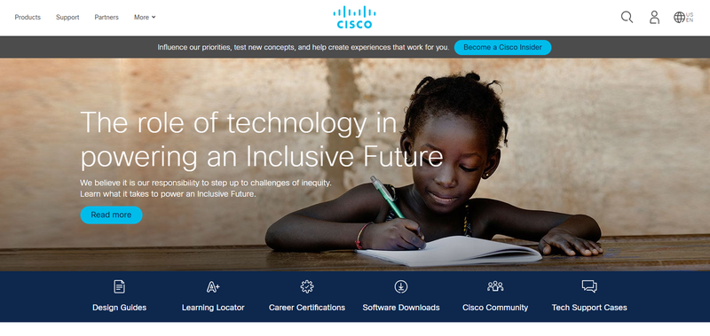 5 Examples of Beautiful Manufacturing Websites