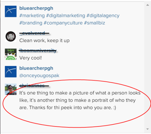 Why Bullsh*t Instagram Engagement is Ruining Social Media