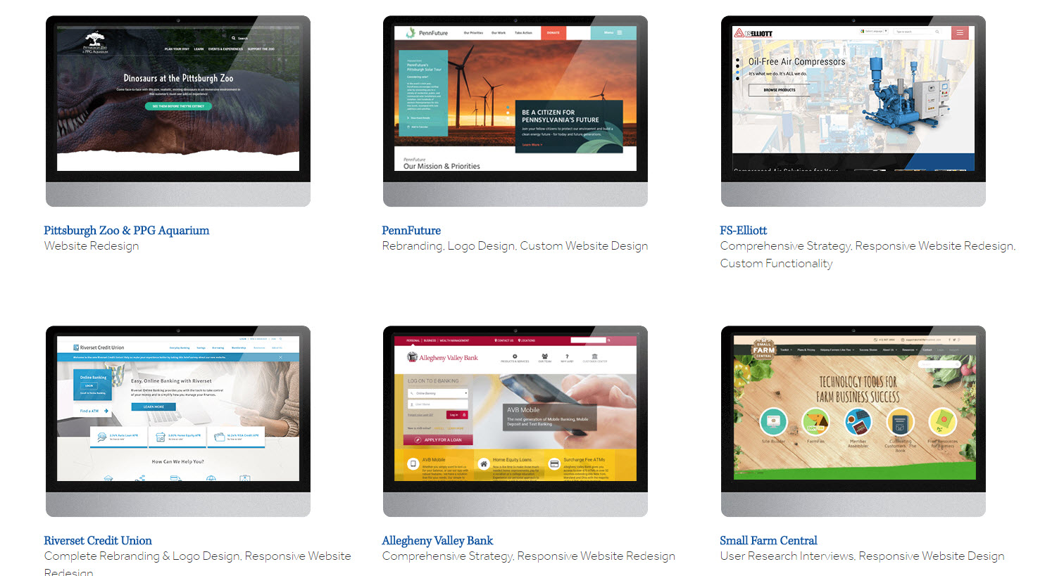 How to Maximize Your Business With A Portfolio