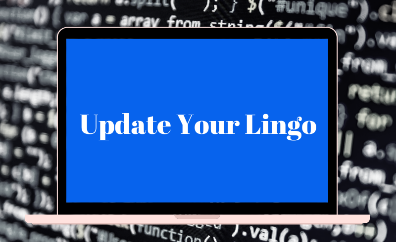 15 Acronyms Web Developers Should Know in 2019