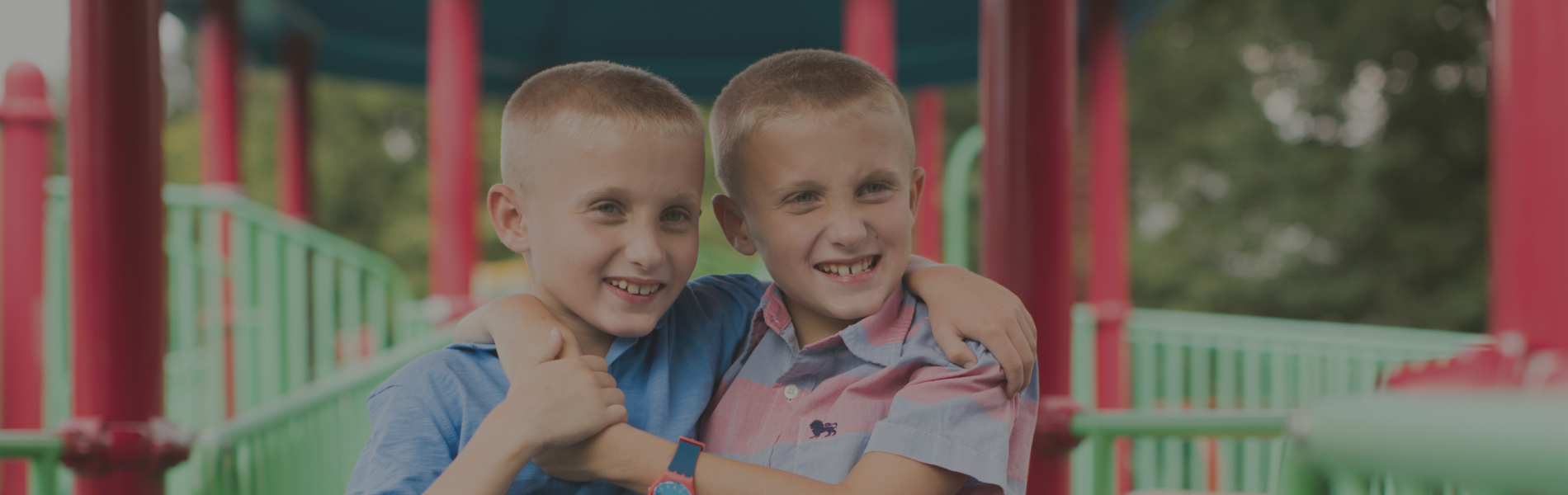 The Children's Institute Website Case Study