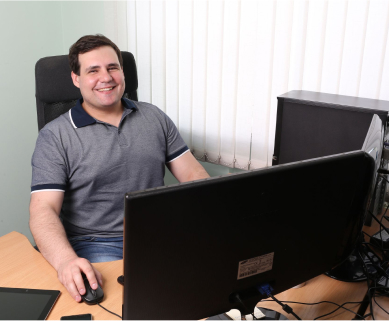 Pittsburgh Web Design Company | About Blue Archer