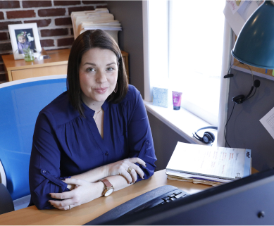 Pittsburgh Web Design Company | About Blue Archer