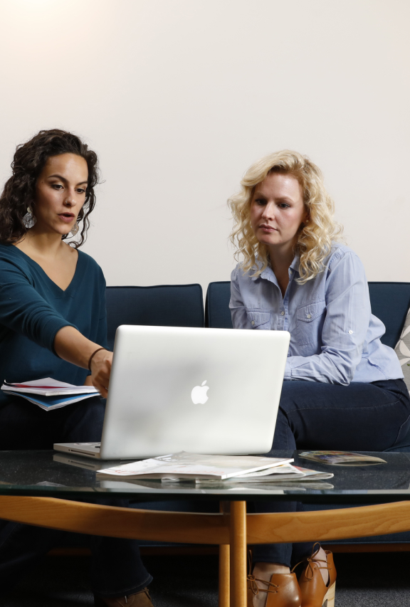 Pittsburgh Web Design Company | About Blue Archer