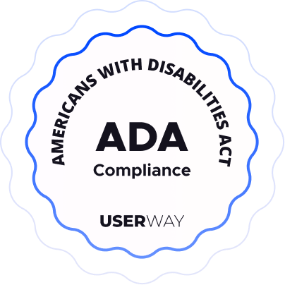 ADA Compliant Website Design | Website Accessibility Plugin