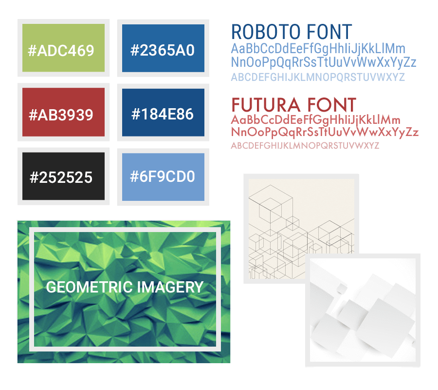 FS Elliott Website Case Study