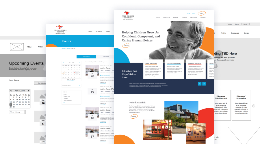 Fred Rogers Institute Case Study Fred Rogers Institute Case Study