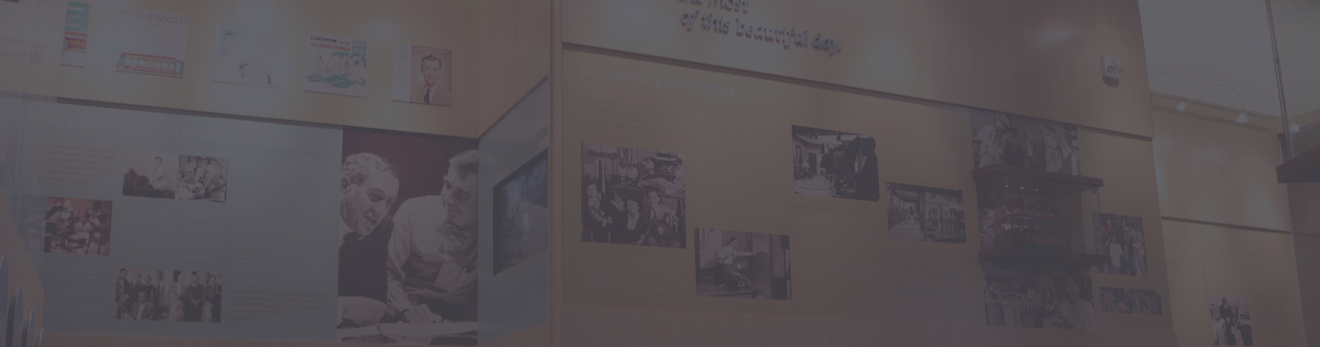 Fred Rogers Institute Case Study