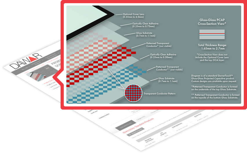 Product Selector Tool