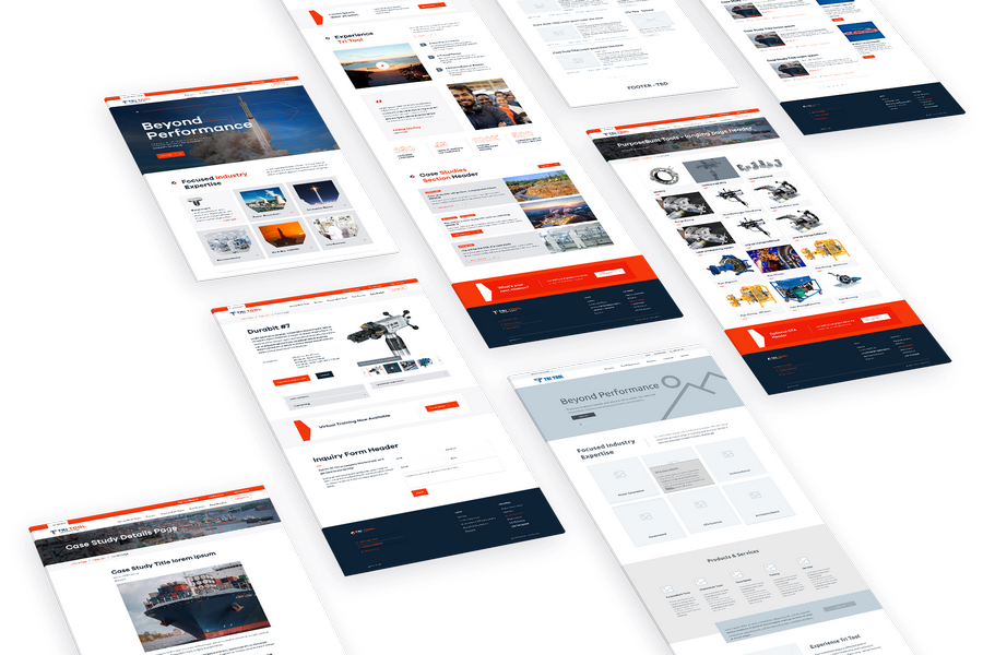 Tri Tool Technologies Case Study