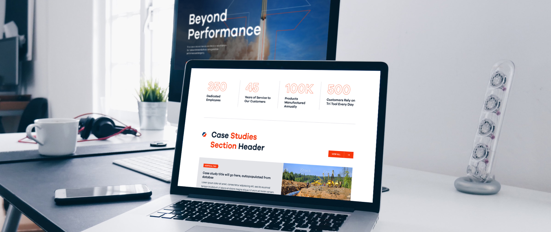 Tri Tool Technologies Case Study