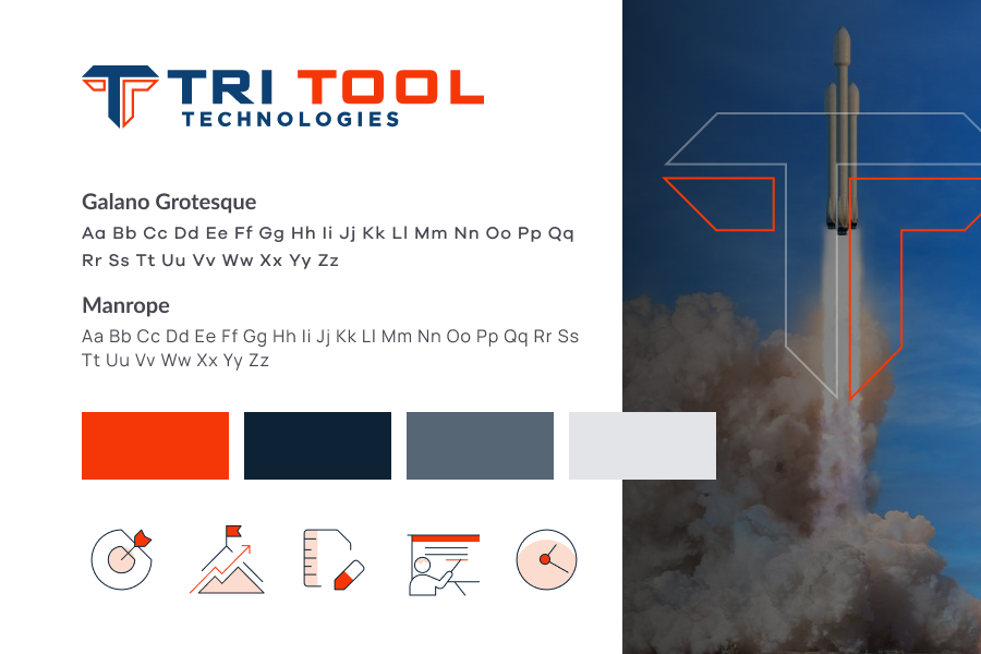 Tri Tool Technologies Case Study