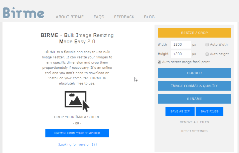 Image Resizer 1 3 – Ultimate Photo Resizer Tool Online - free-fact