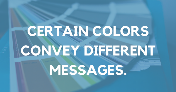5 Color Schemes for Your Website Redesign