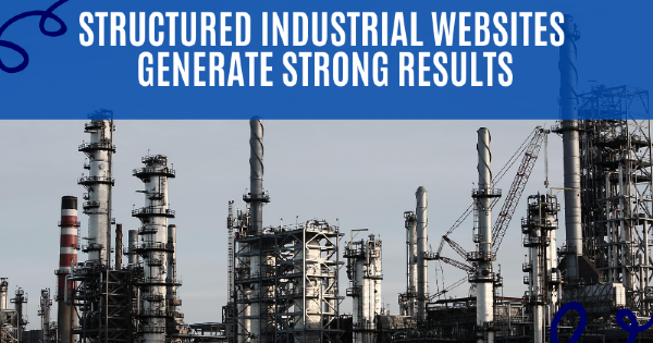 5 Examples of Beautiful Manufacturing Websites