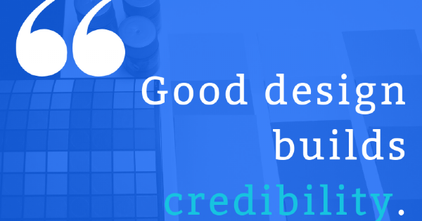 Three Design Trends to Know About | Blue Archer Blog