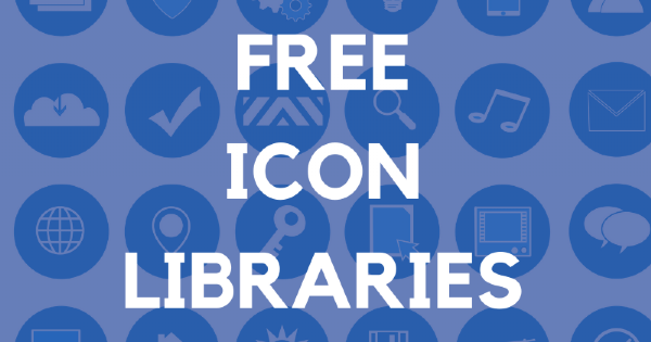 How To Find Free Icons For Your Website