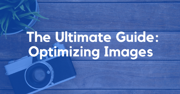 Optimizing Images For Websites